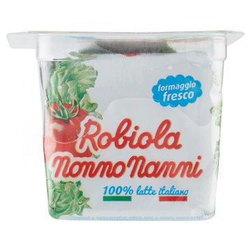 NONNO NANNI ROBIOLA