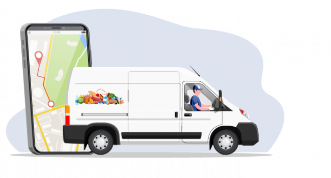 Tosano Delivery - Tosano - l'ecommerce secondo Iper Tosano