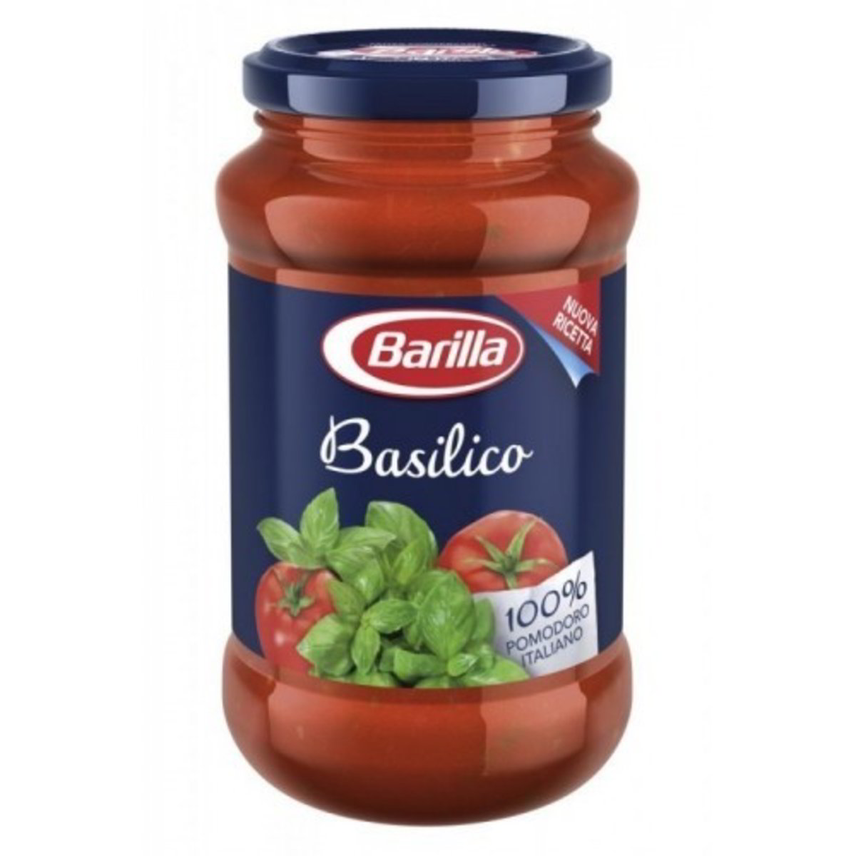 SUGO BASILICO BARILLA BARILLA GR.400 - l'ecommerce secondo Iper Tosano