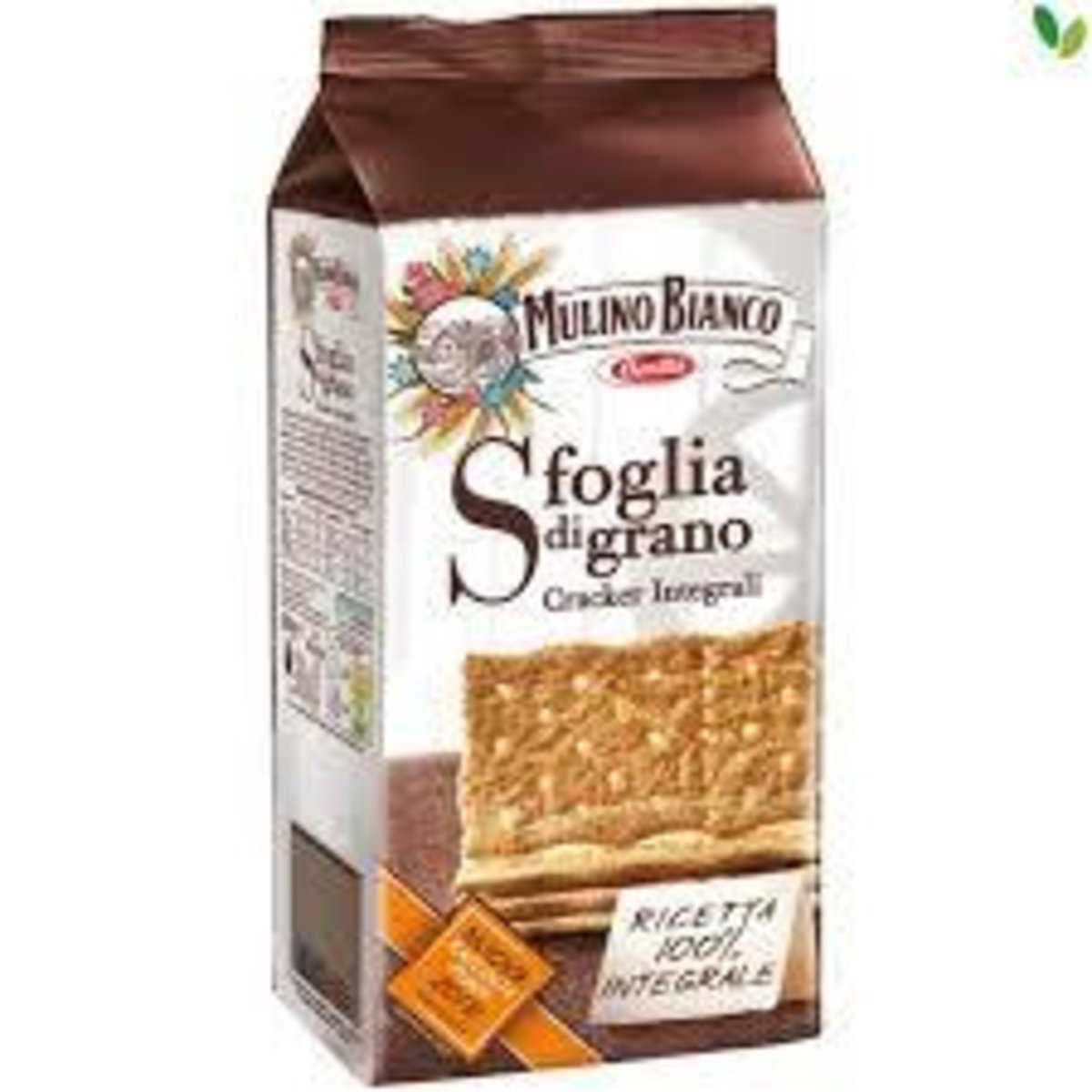 CRACKER INTEGRALI MULINO BIANCO GR. 500 - l'ecommerce secondo Iper Tosano