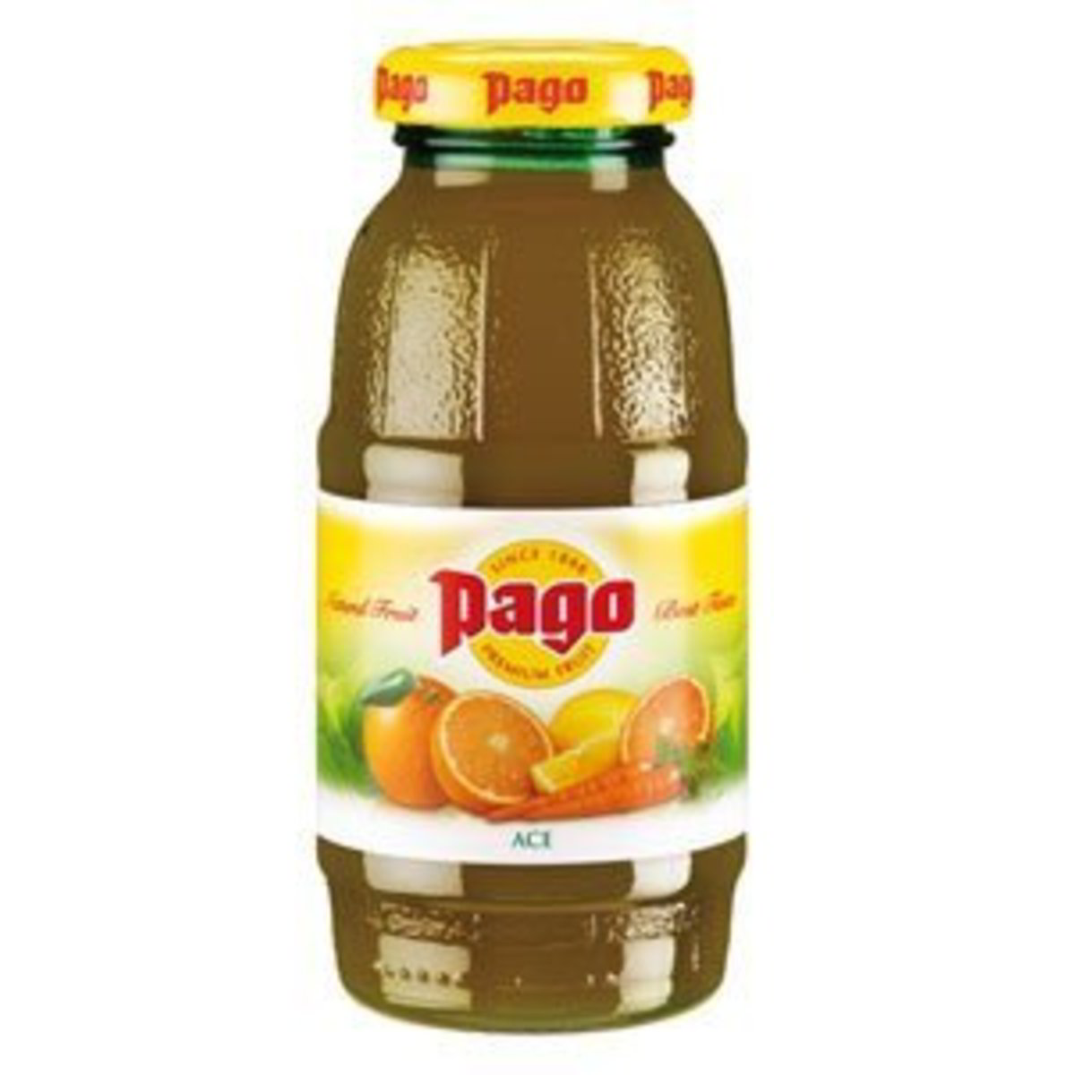 SUCCO ALL'ACE BOTTIGLIA IN VETRO PAGO ML.200 - l'ecommerce secondo Iper ...