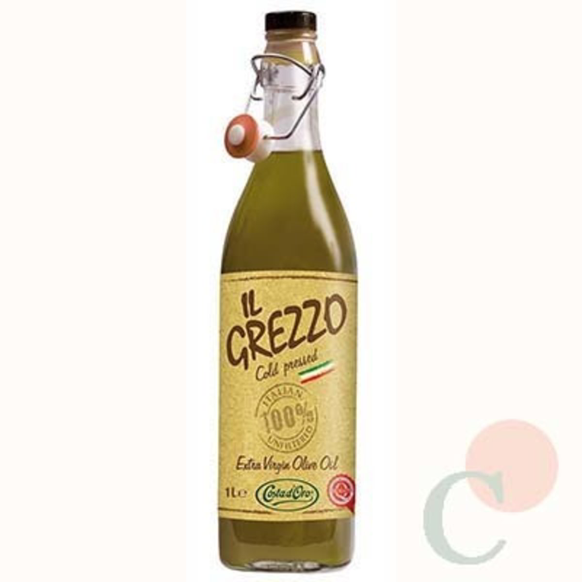 IL GREZZO OLIO EXTRA VERGINE DI OLIVA COSTA D'ORO LT.1 - l'ecommerce ...