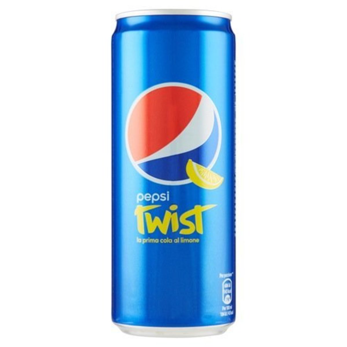 PEPSI TWIST LATTINA PEPSI CL. 33 - l'ecommerce secondo Iper Tosano