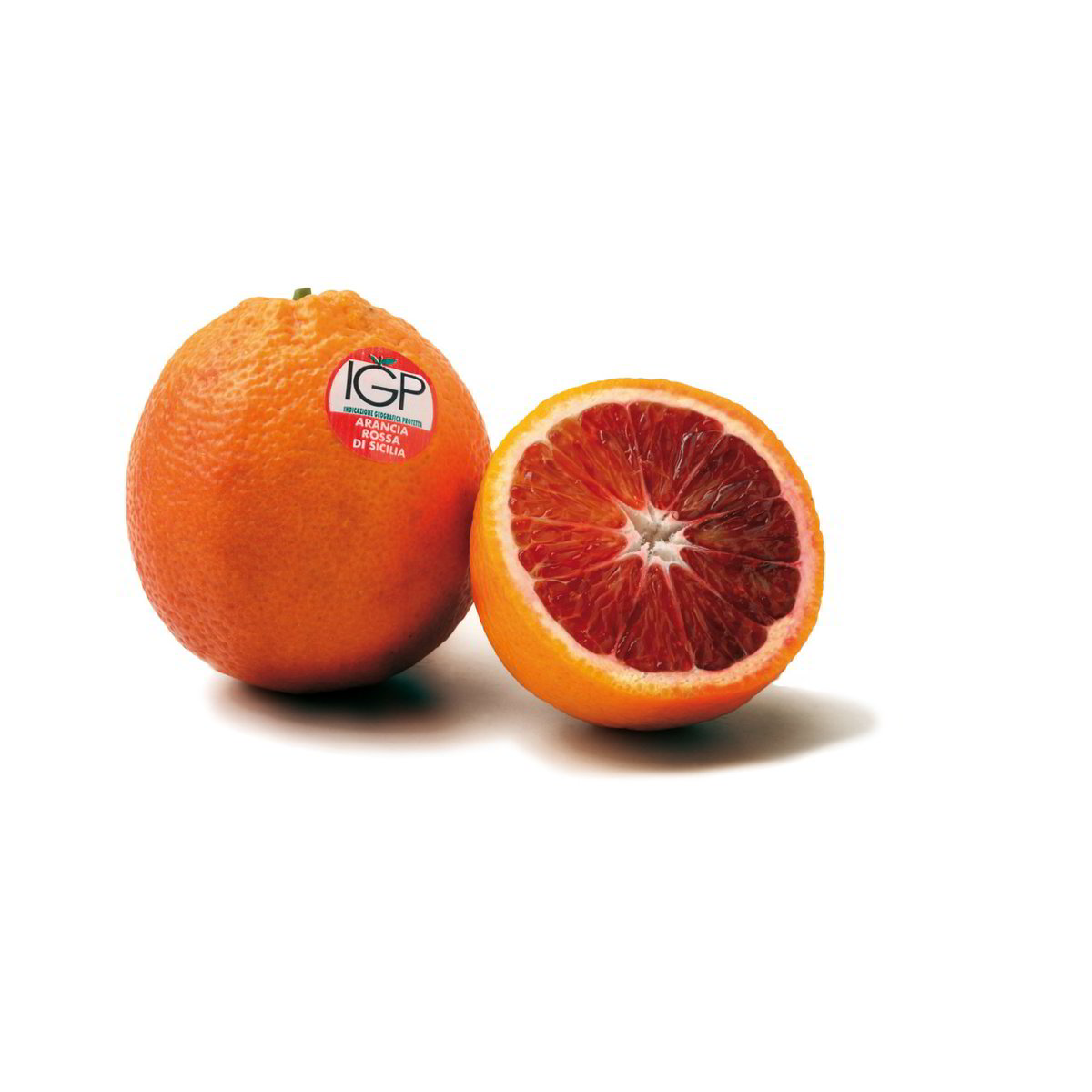 ARANCIA ROSSA DI SICILIA I.G.P KG. 2,00 - l'ecommerce secondo Iper Tosano