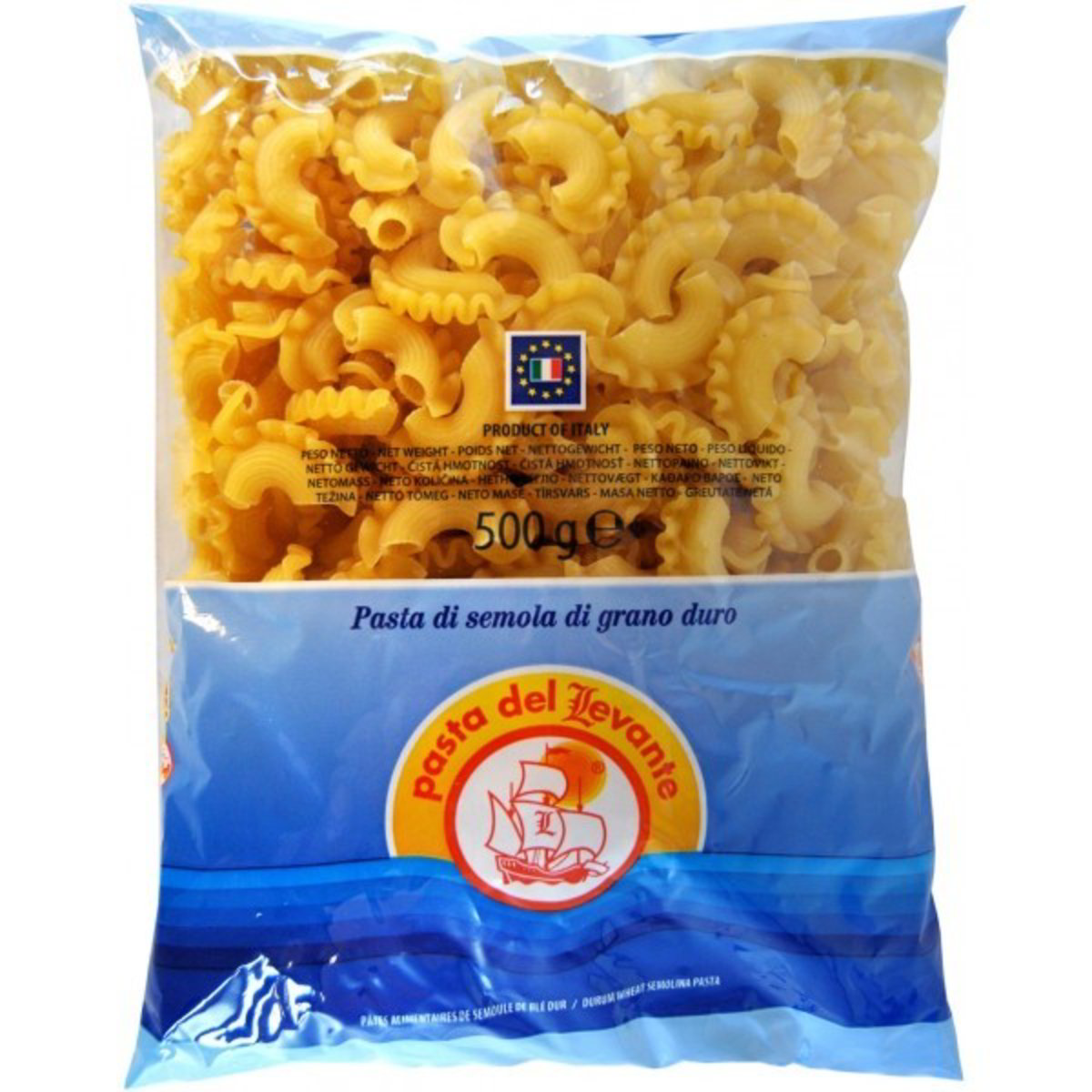 CRESTE DI GALLO LEVANTE GR. 500 - l'ecommerce secondo Iper Tosano