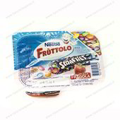 FRUTTOLO SMARTIES FRAGOLA GR. 120 - l'ecommerce secondo Iper Tosano