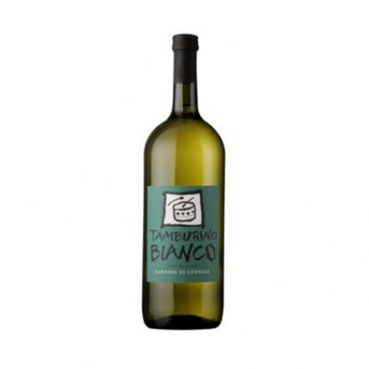 VINO TAMBURINO BIANCO CANTINA SOCIALE DI CUSTOZA LT. 1,5 - l'ecommerce ...