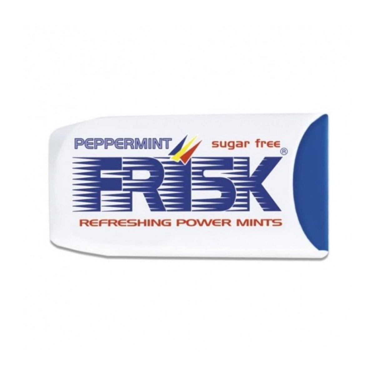 FRISK PEPPERMINT PERFETTI GR.5,7 - l'ecommerce secondo Iper Tosano