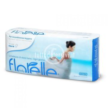 ASSORBENTI LADY SUPER X15 FLORELLE - l'ecommerce secondo Iper Tosano