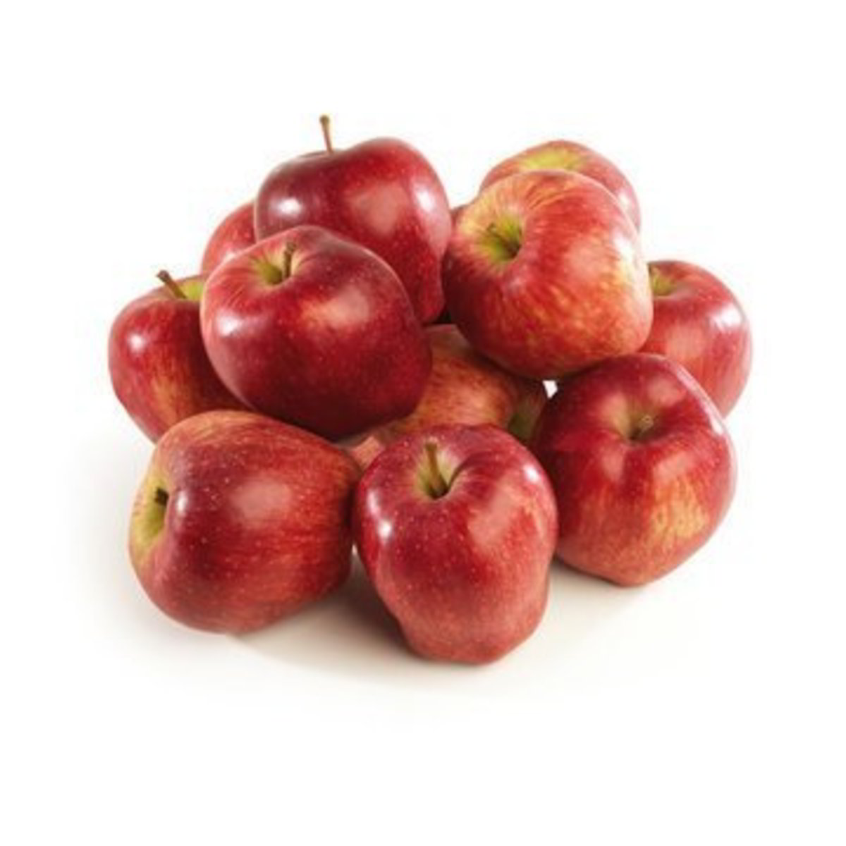 MELE RED DELICIOUS STARK CAL.70/80 CAT.II GR. 900 CIRCA - l'ecommerce ...