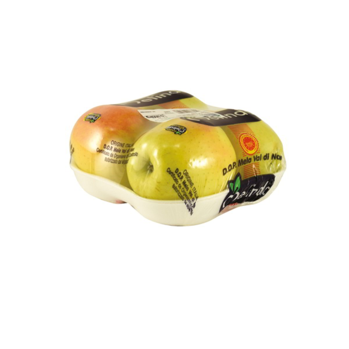MELE GOLDEN DELICIOUS CAL.75/80 MELINDA GR. 750 - l'ecommerce secondo ...