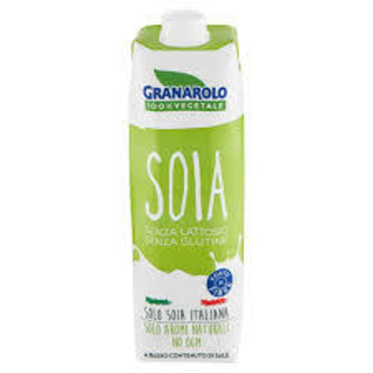 BEVANDA UHT SOIA GRANAROLO LT. 1 - l'ecommerce secondo Iper Tosano