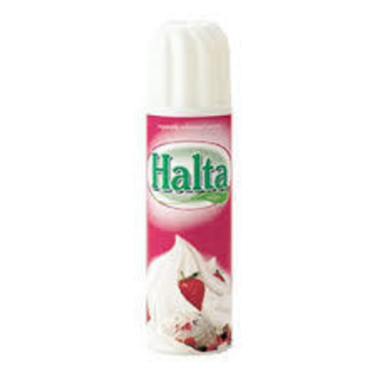 HALTA PANNA SPRAY VEGETALE ML. 250 - l'ecommerce secondo Iper Tosano