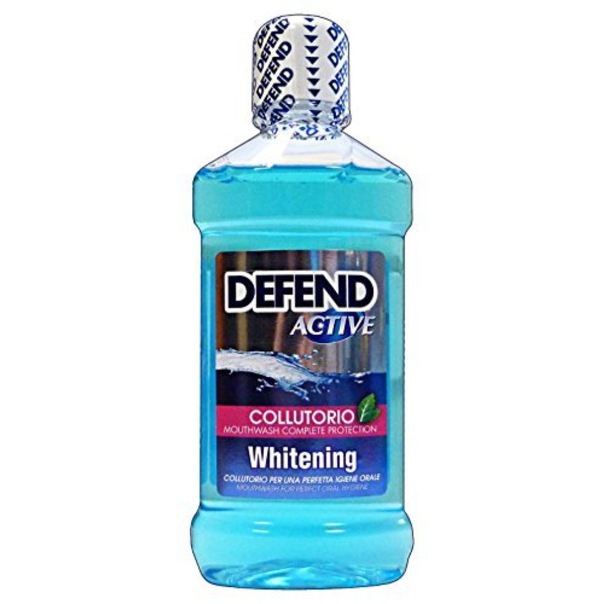 COLLUTORIO WHITENING DEFEND ML. 500 - l'ecommerce secondo Iper Tosano