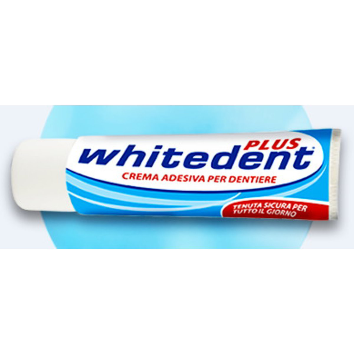CREMA ADESIVA DENTIERA WHITEDENT ML. 40 - l'ecommerce secondo Iper Tosano