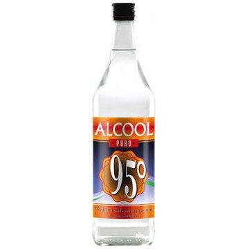 ALCOOL PURO 95° VALDOGLIO LT. 1 - l'ecommerce secondo Iper Tosano