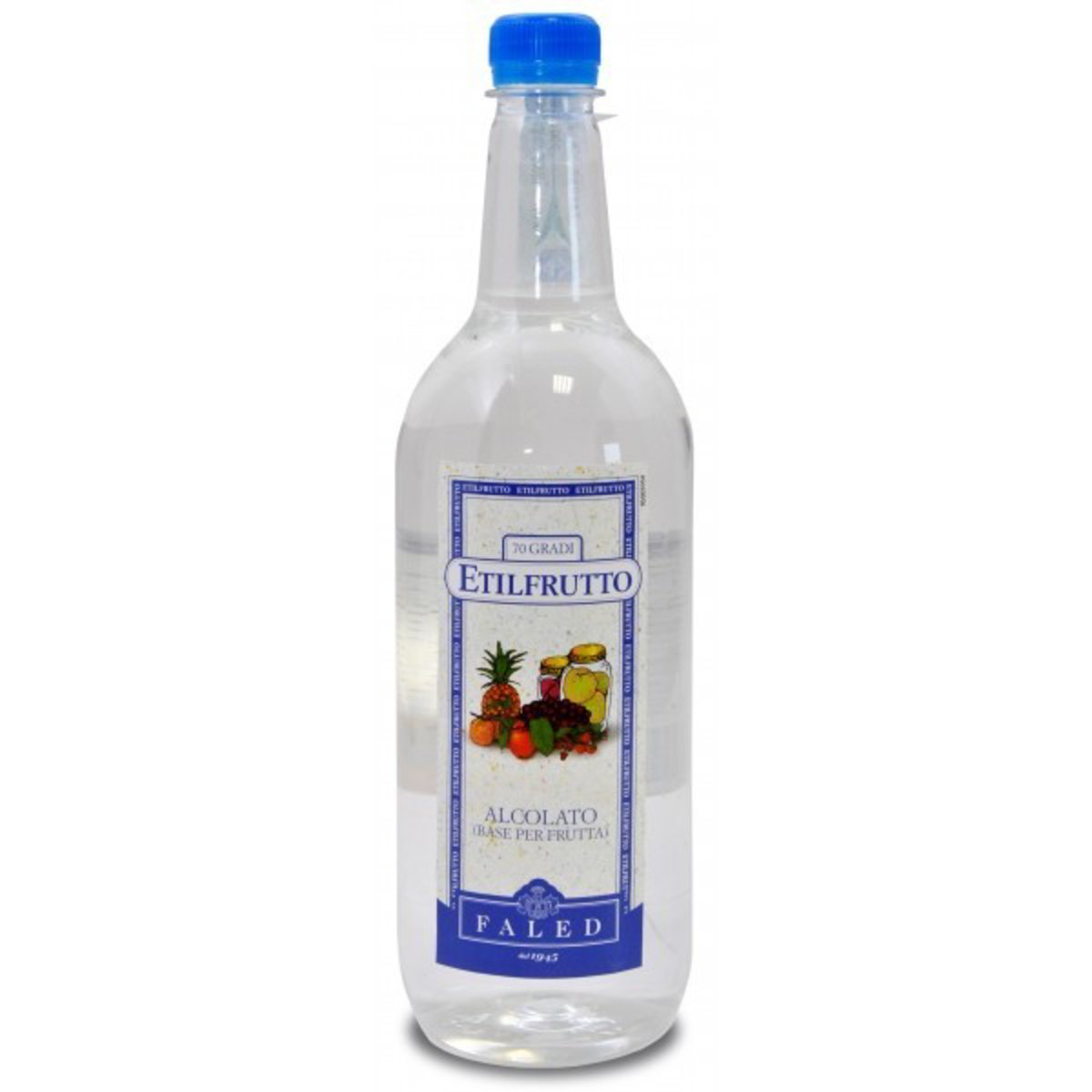 ALCOLATO BASE PER FRUTTA FALED LT. 1 - l'ecommerce secondo Iper Tosano