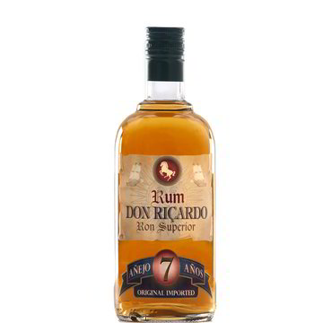 RUM 7 ANNI 38* DON RICARDO CL.70 - l'ecommerce secondo Iper Tosano