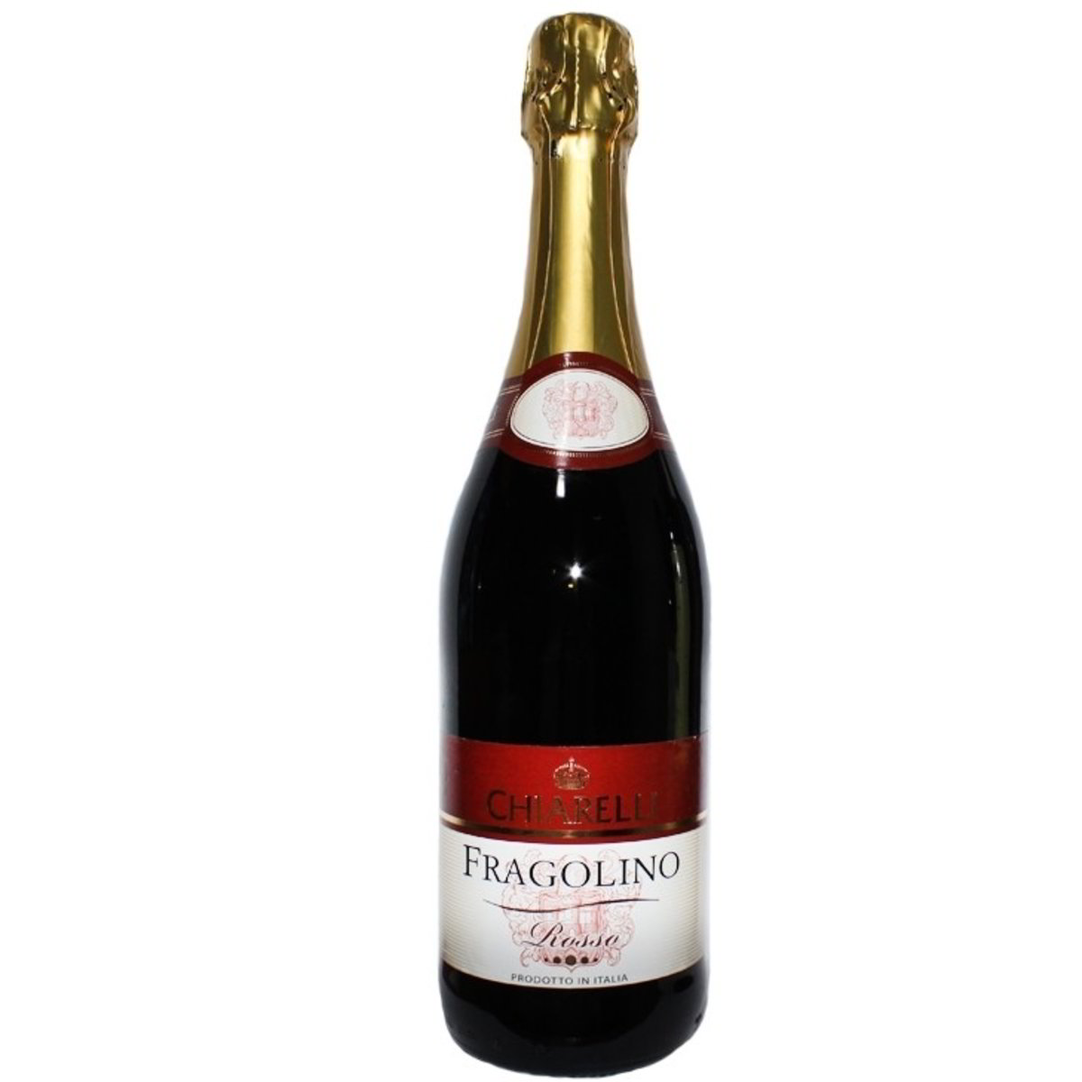 FRAGOLINO ROSSO CHIARELLI ML. 750 - l'ecommerce secondo Iper Tosano