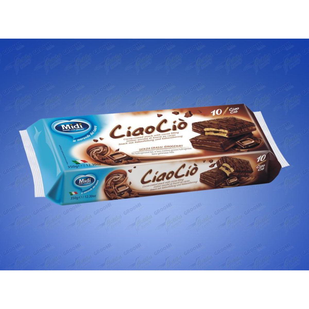 CIAO CIO PZ. 10 MIDI GR. 350 - l'ecommerce secondo Iper Tosano