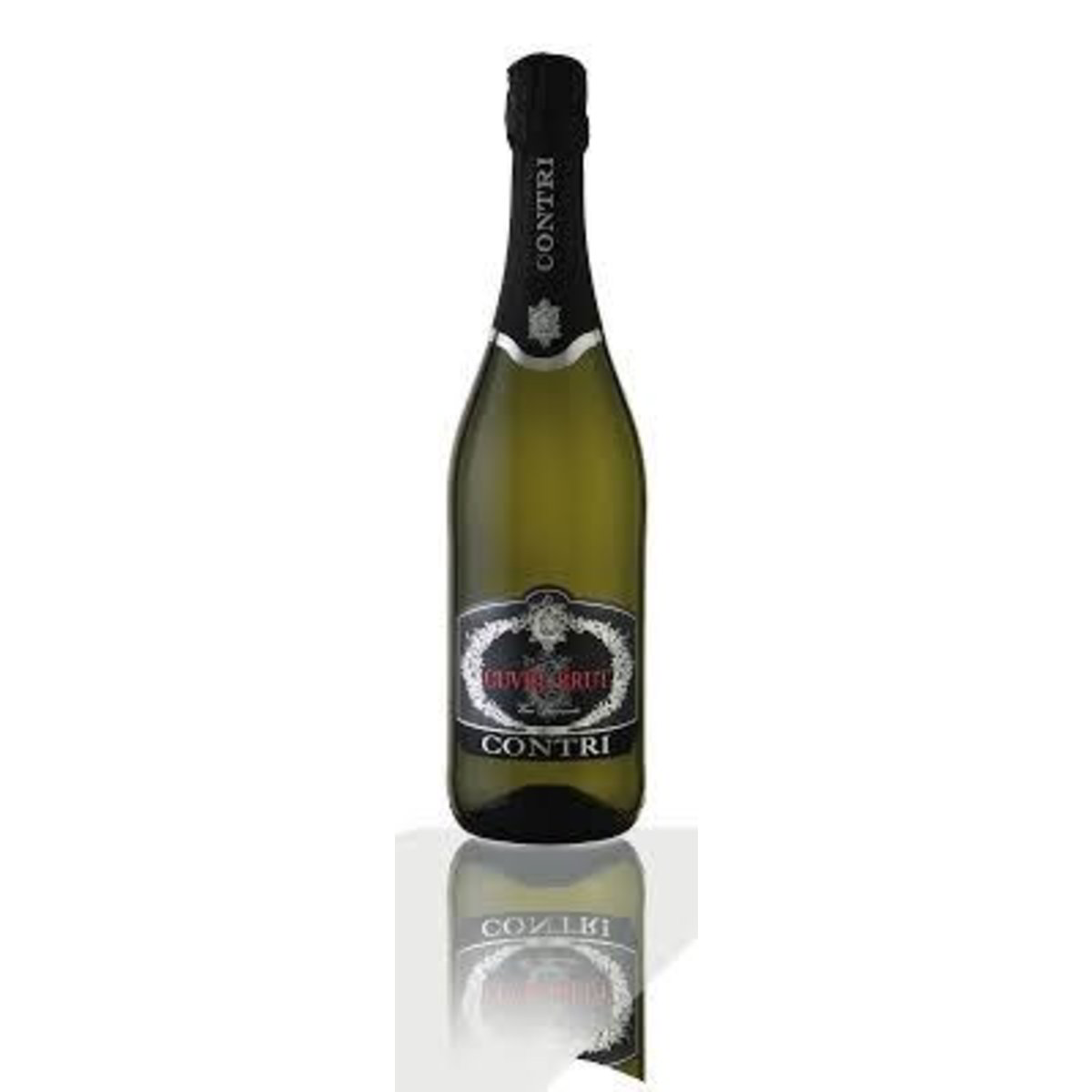 SPUMANTE SELECTION CUVEE BRUT CONTRI ML.750 - l'ecommerce secondo Iper ...