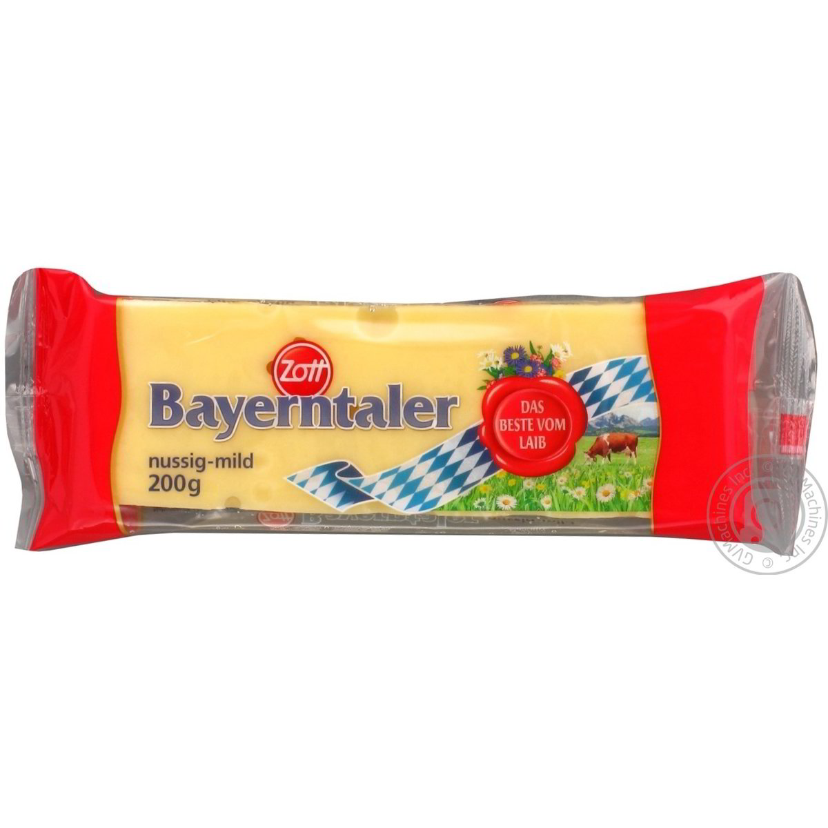 ZOTT EMMENTAL BAVARESE GR. 200 - l'ecommerce secondo Iper Tosano