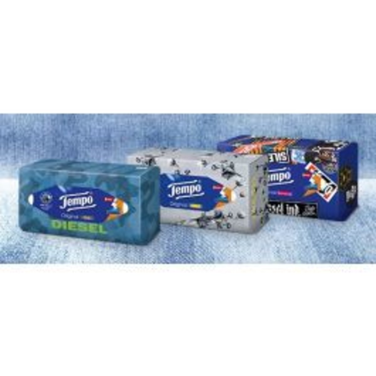 FAZZOLETTI BOX TEMPO 80 PZ. - l'ecommerce secondo Iper Tosano