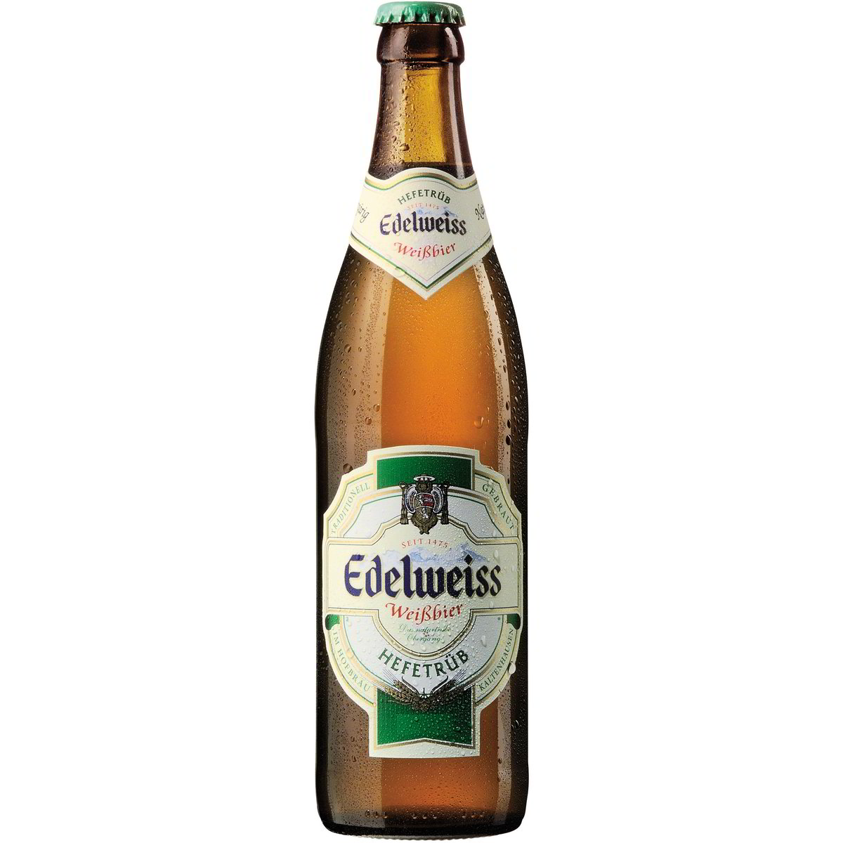 BIRRA WEISS ORIGINAL EDELWEISS ML.500 - l'ecommerce secondo Iper Tosano