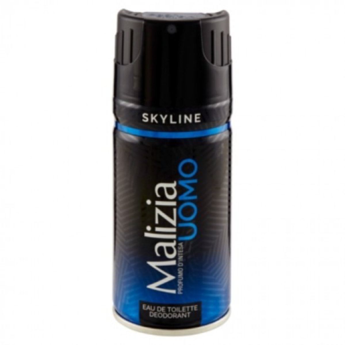 DEODORANTE SPRAY UOMO SKYLINE MALIZIA ML.150 - l'ecommerce secondo Iper ...