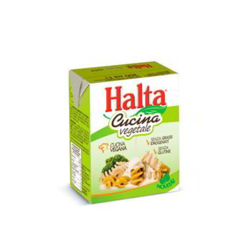 HALTA CUCINA VEG.VEGANA ML.200 - l'ecommerce secondo Iper Tosano