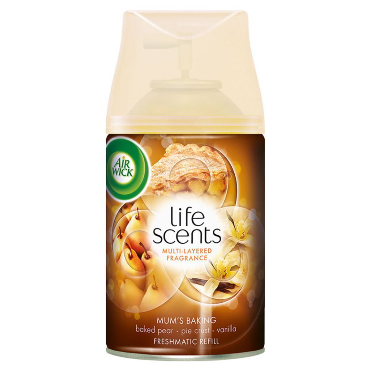 FRESH MATIC MOM'S BAKING AIRWICK ML.250 - l'ecommerce secondo Iper Tosano