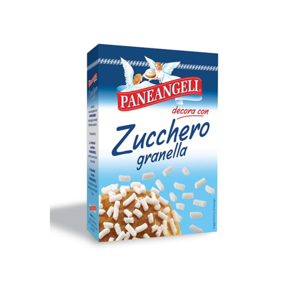ZUCCHERO GRANELLA GR.125 CAMEO PANEANGELI - l'ecommerce secondo Iper Tosano