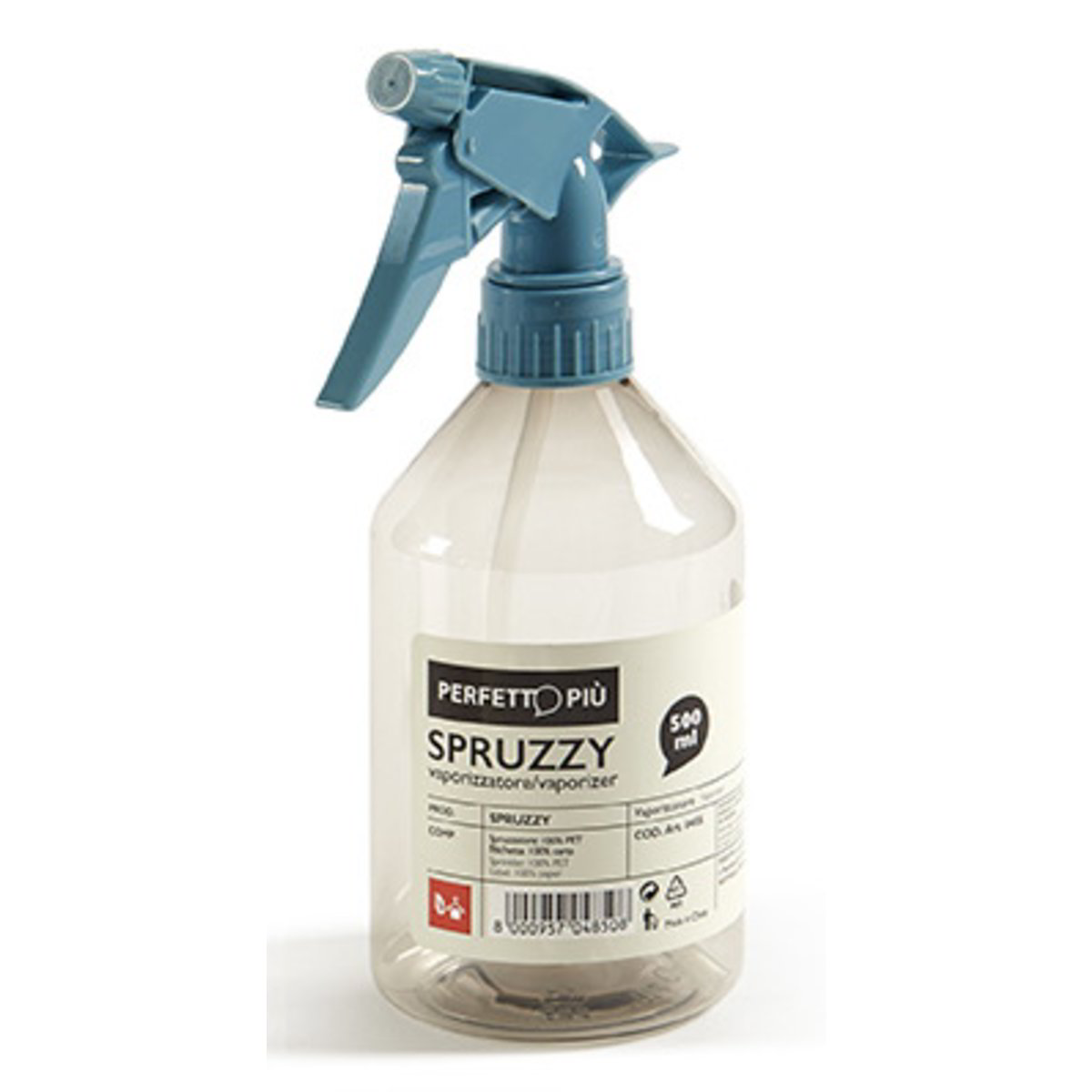 SPRUZZATORE PERFETTO ML. 500 - l'ecommerce secondo Iper Tosano