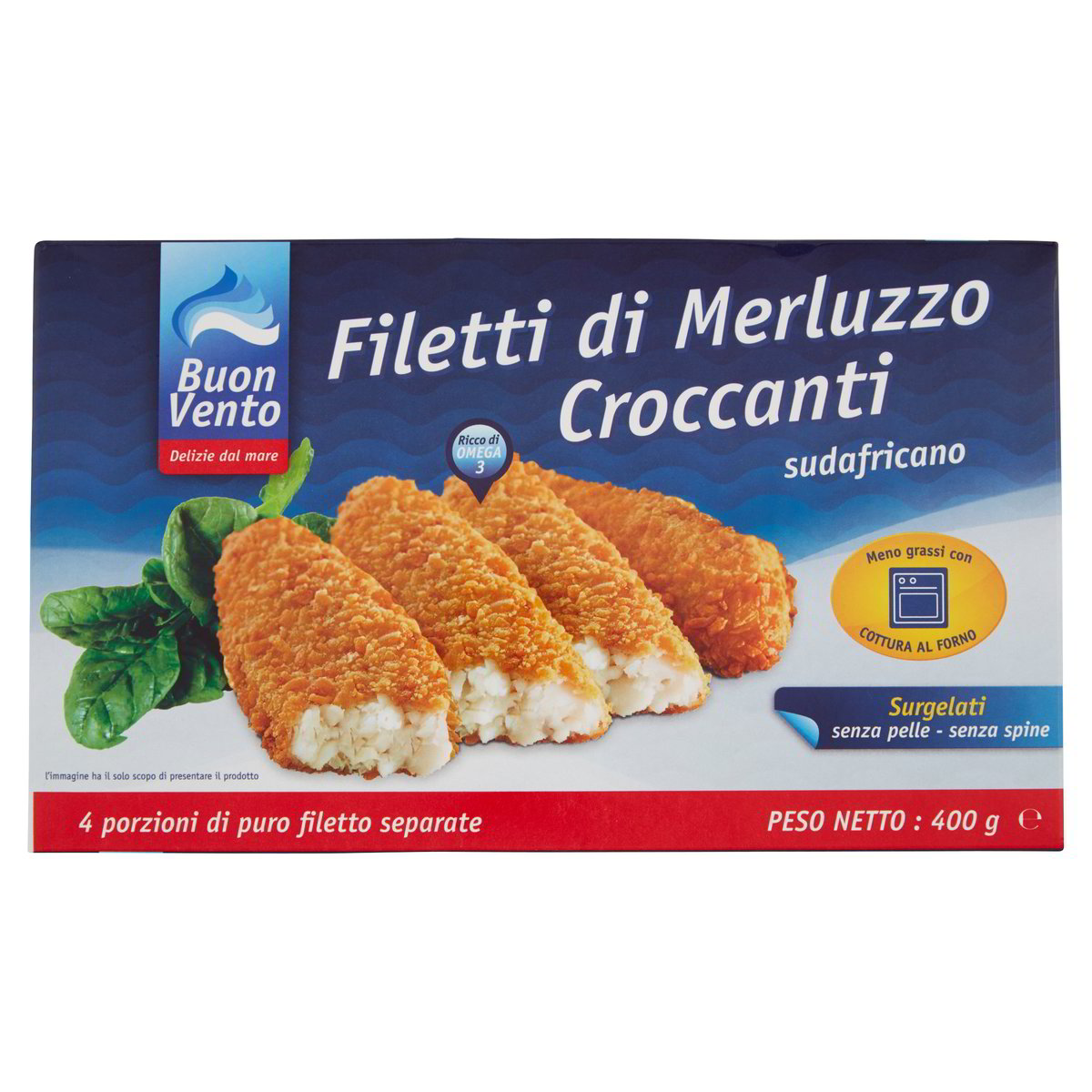 CROCCOLE GR. 400 - l'ecommerce secondo Iper Tosano