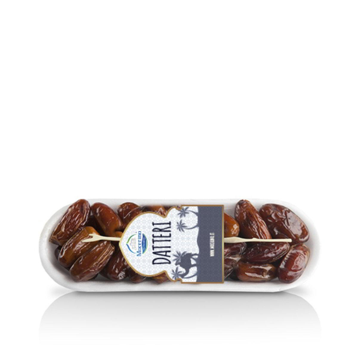 DATTERI RAMATI BOUQUET MOCERINO GR. 400 - l'ecommerce secondo Iper Tosano