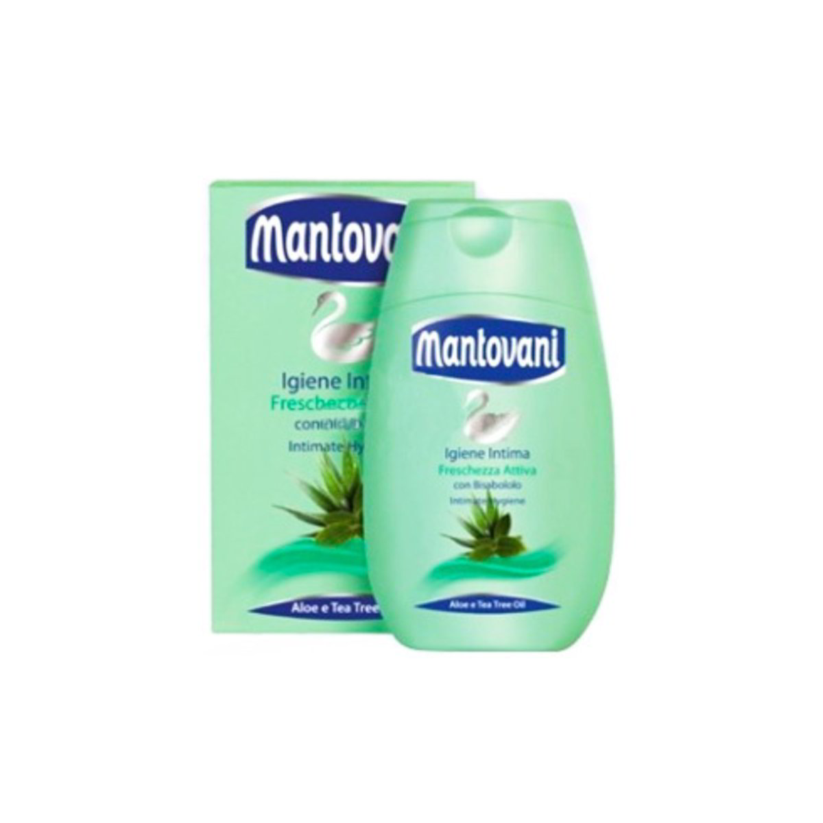 SAPONE INTIMO RINFRESCANTE MANTOVANI ML.200 - l'ecommerce secondo Iper ...