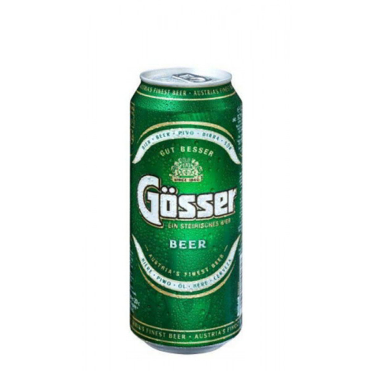 BIRRA LATTINA GOSSER CL. 50 - l'ecommerce secondo Iper Tosano