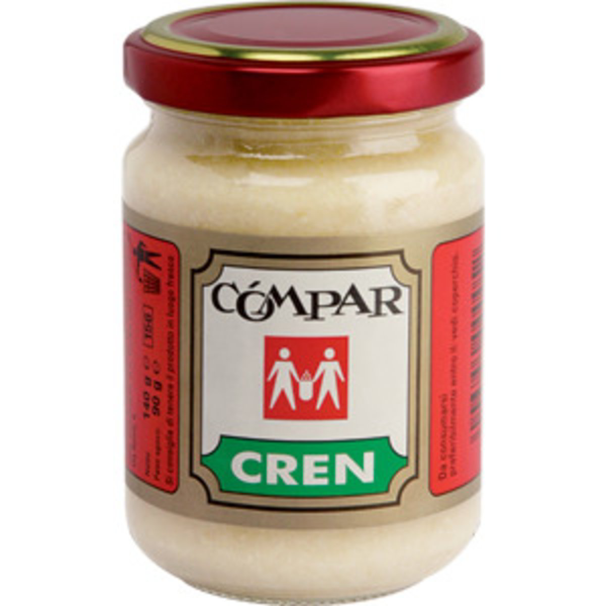 CREN COMPAR GR.140 - l'ecommerce secondo Iper Tosano