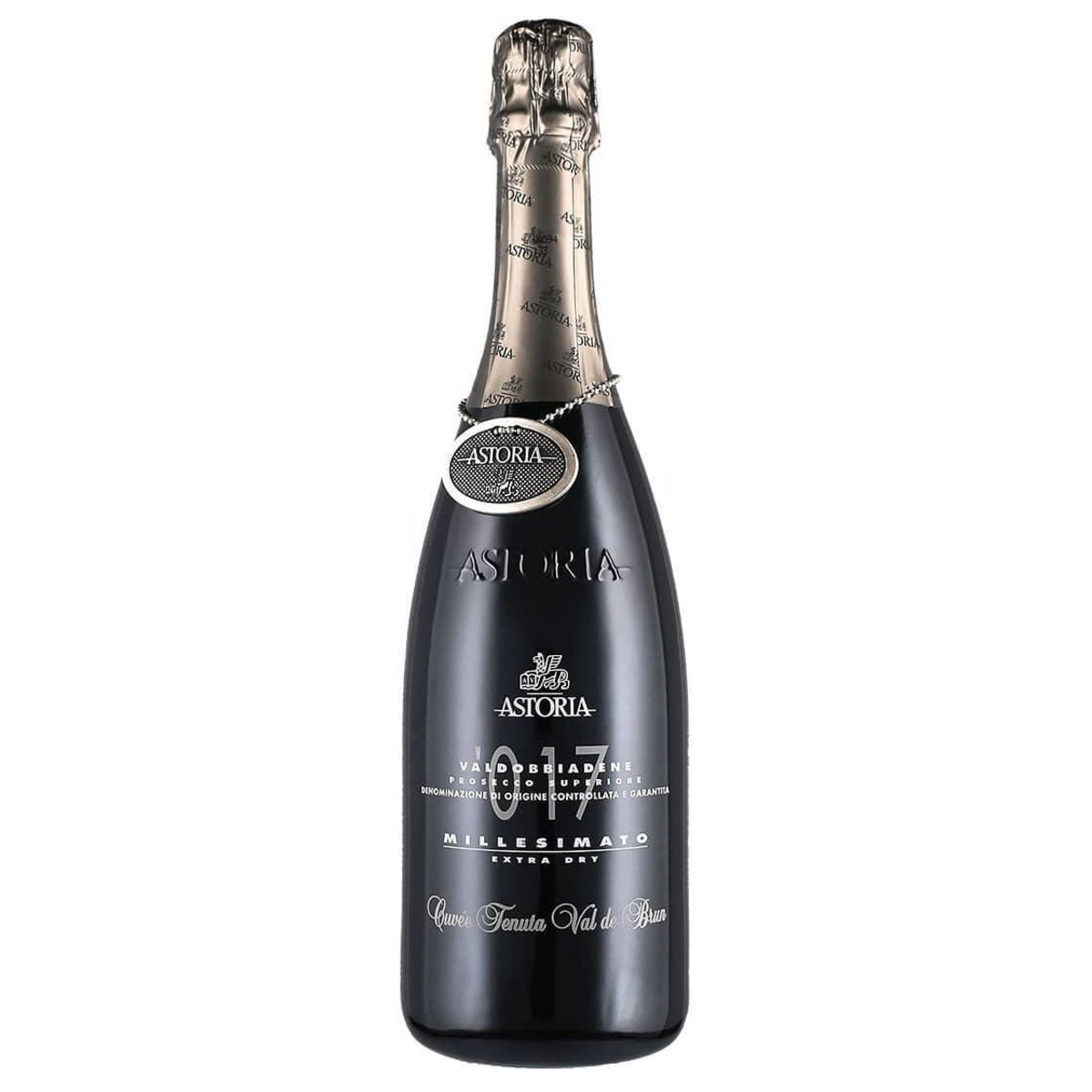 PROSECCO SUPERIORE VALDOBBIADENE MILLESIMATO DOCG ASTORIA ML. 750 - l ...
