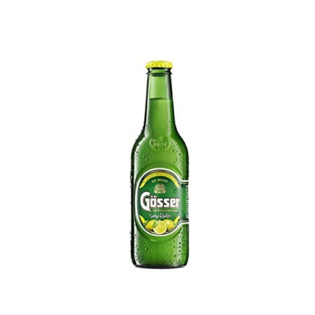BIRRA RADLER BOTTIGLIA GOSSER CL. 33 - l'ecommerce secondo Iper Tosano