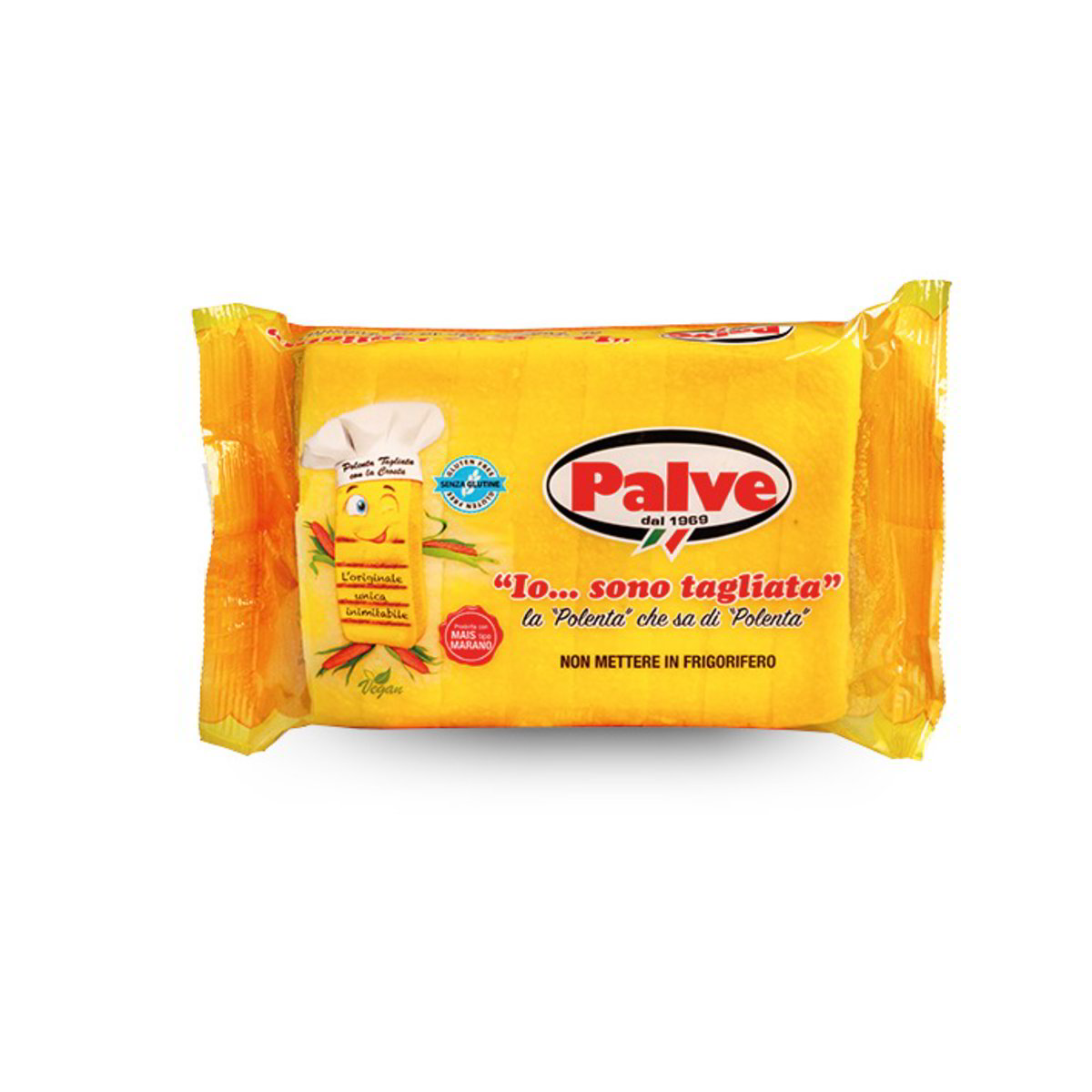 PALVE POLENTA TAGLIATA PALVE GR.500 - l'ecommerce secondo Iper Tosano