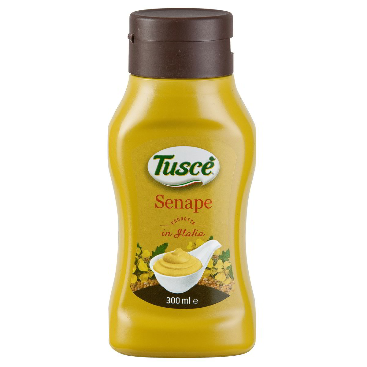 SENAPE TUSCE' ML.300 - l'ecommerce secondo Iper Tosano