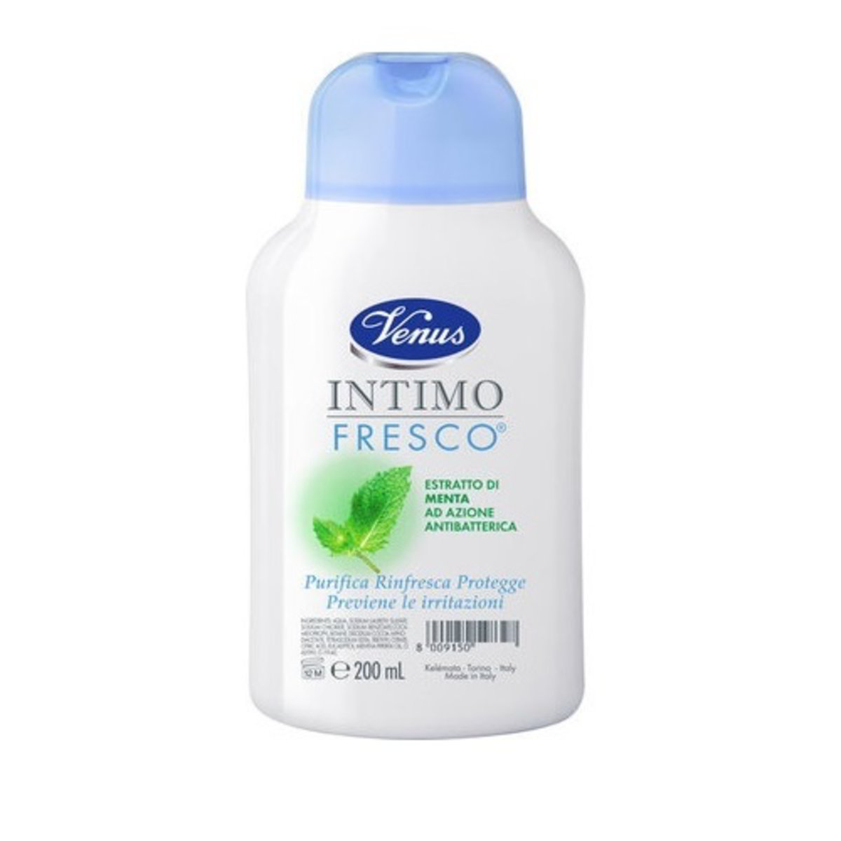 SAPONE INTIMO FRESCO VENUS ML.200 - l'ecommerce secondo Iper Tosano