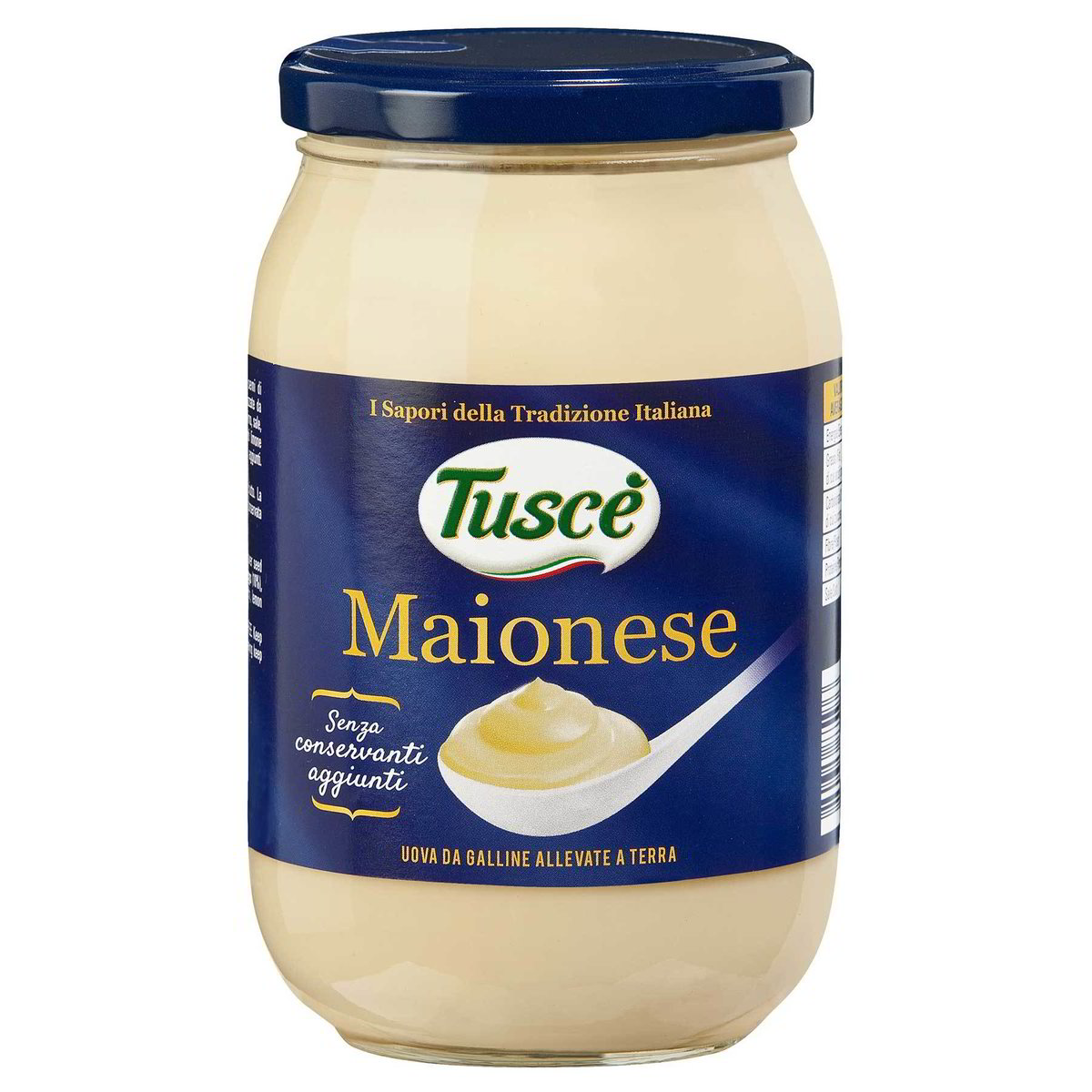 MAIONESE TUSCÈ ML. 500 - l'ecommerce secondo Iper Tosano
