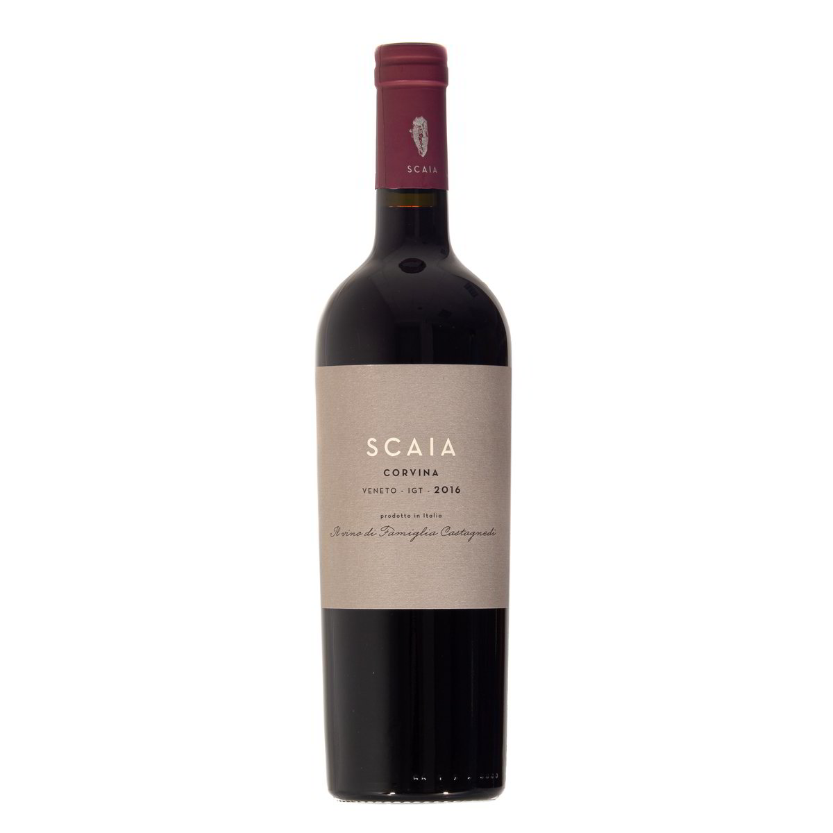 VINO SCAIA ROSSO TENUTA SANT'ANTONIO ML. 750 - l'ecommerce secondo Iper ...