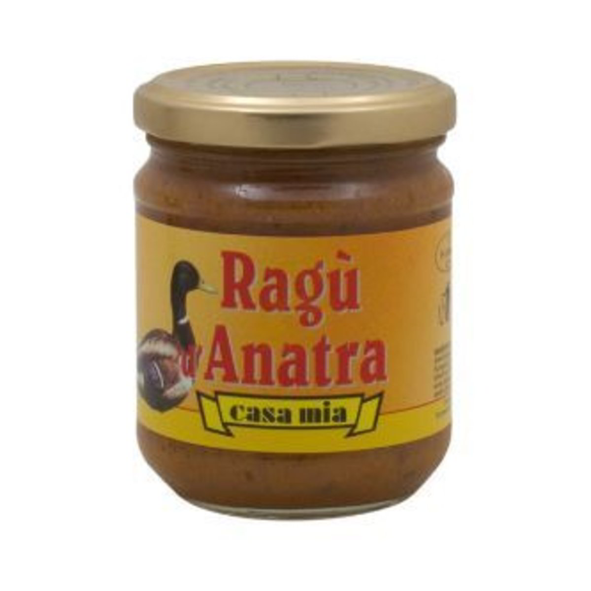 SUGO ANATRA CASA MIA GR.190 - l'ecommerce secondo Iper Tosano