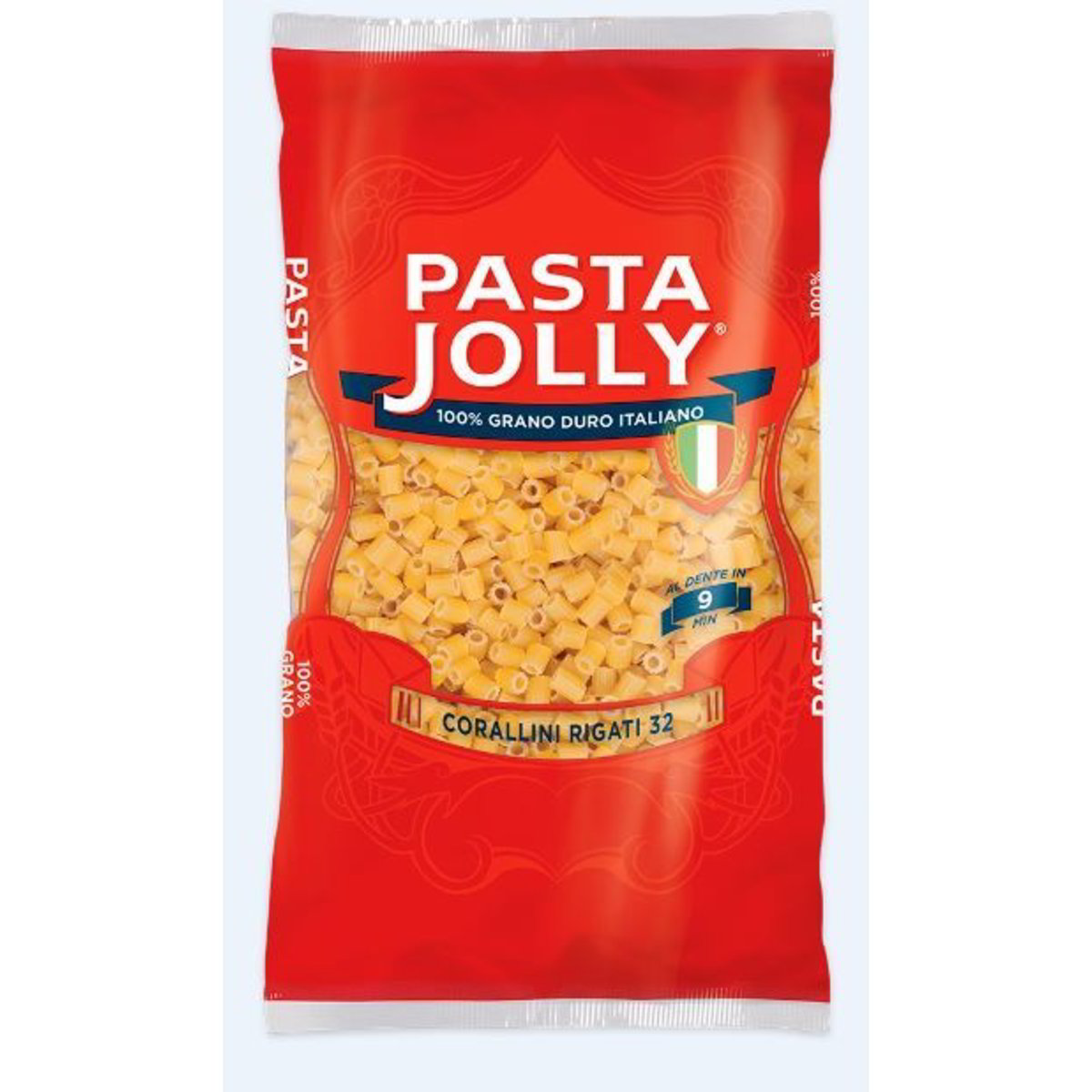 CORALLINI RIGATI N.32 JOLLY GR. 500 - l'ecommerce secondo Iper Tosano