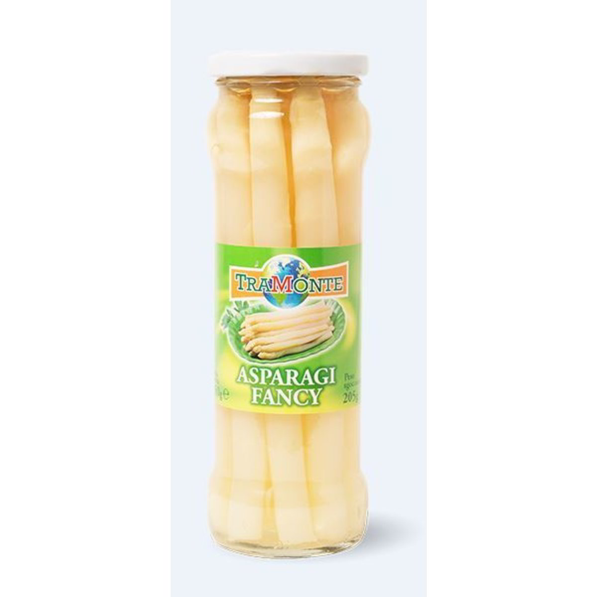 ASPARAGI BIANCHI FANCY GR.350 - l'ecommerce secondo Iper Tosano