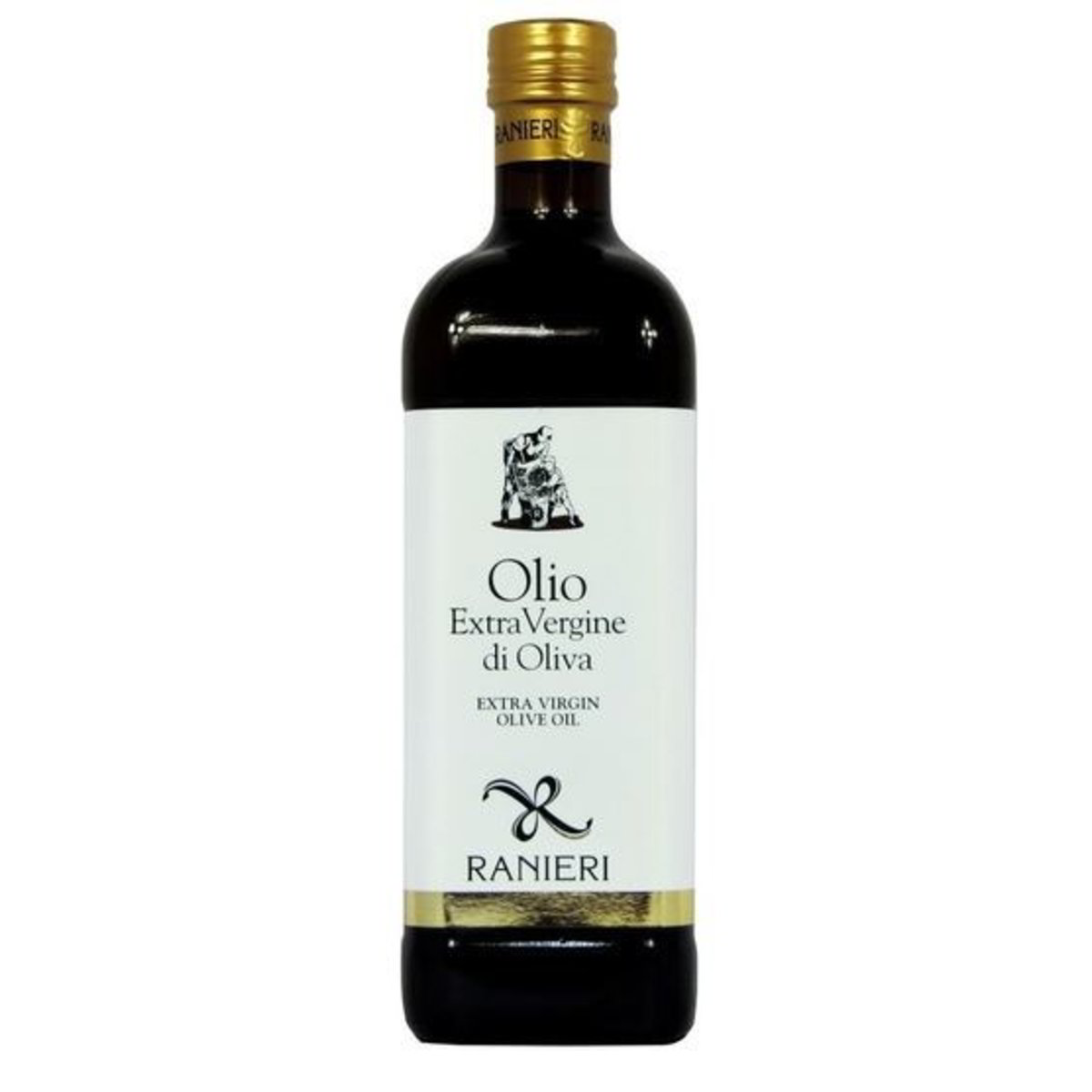 OLIO EXTRA VERGINE DI OLIVA 100% ITALIANO RANIERI LT.1 - l'ecommerce ...