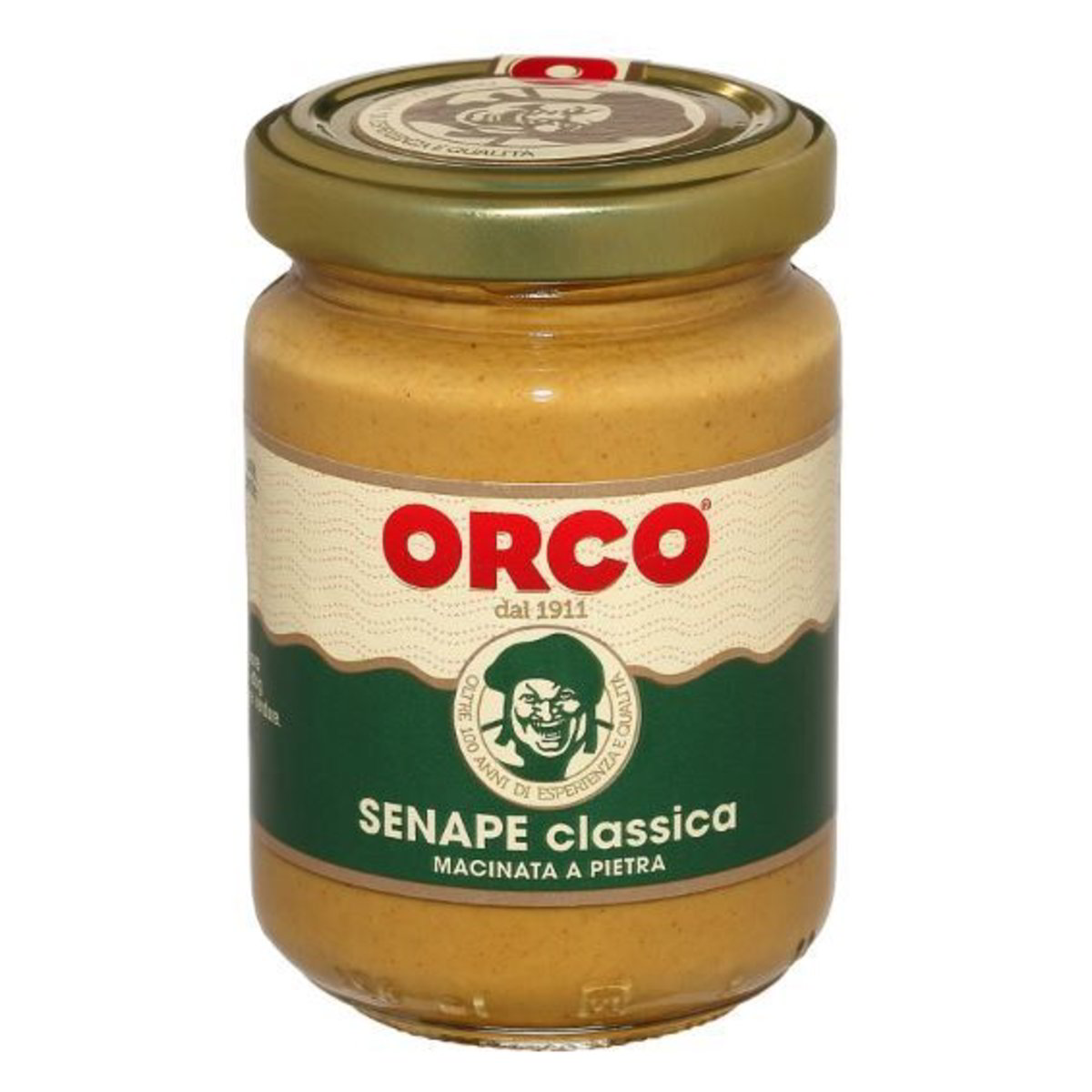 SENAPE ORCO GR.150 - l'ecommerce secondo Iper Tosano